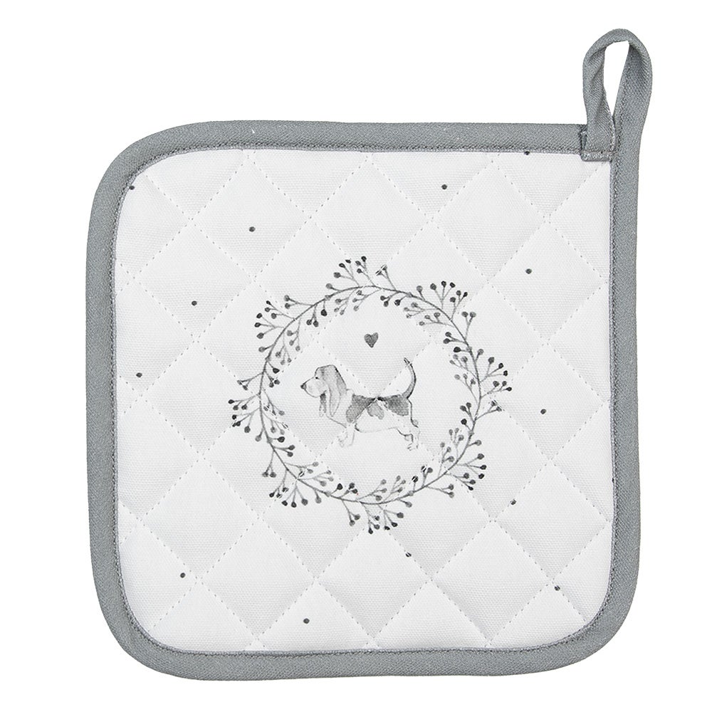 CLAYRE & EEF Manique 20x20 cm | Leroy Merlin