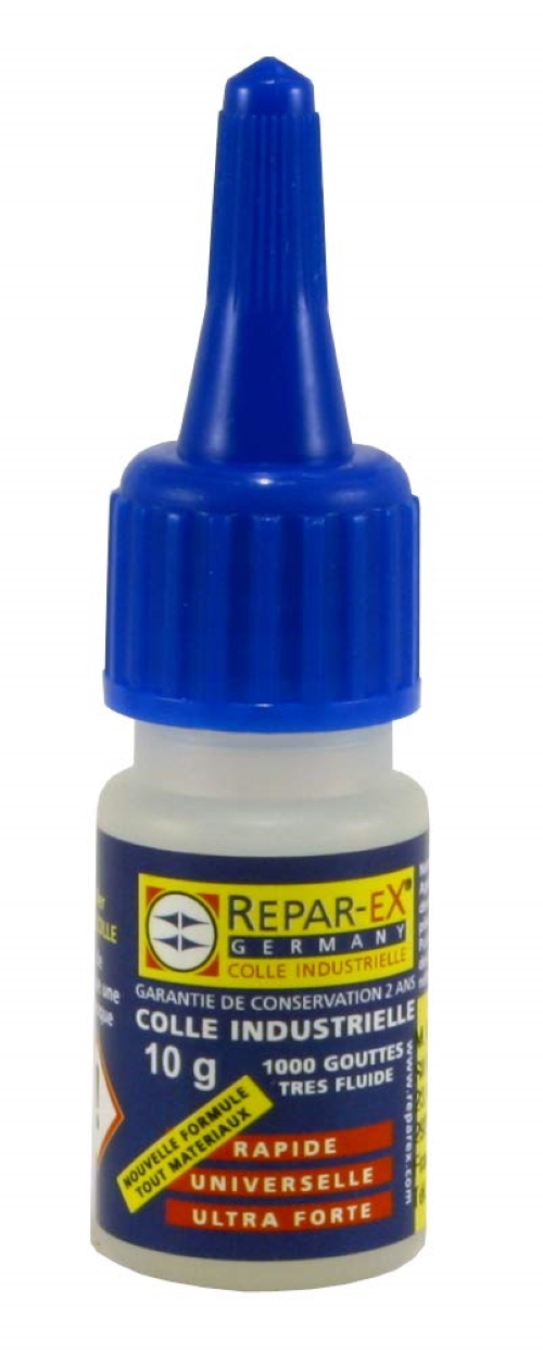 REPAR-EX - Colle Reparex - Colle Professionnelle - Colle Forte Tous ...