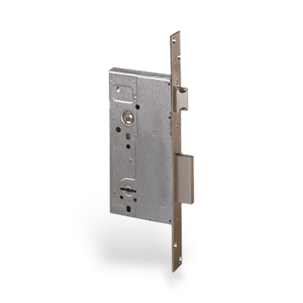 Serrure à mortaiser en fer 57211-60-0 Cisa | Leroy Merlin