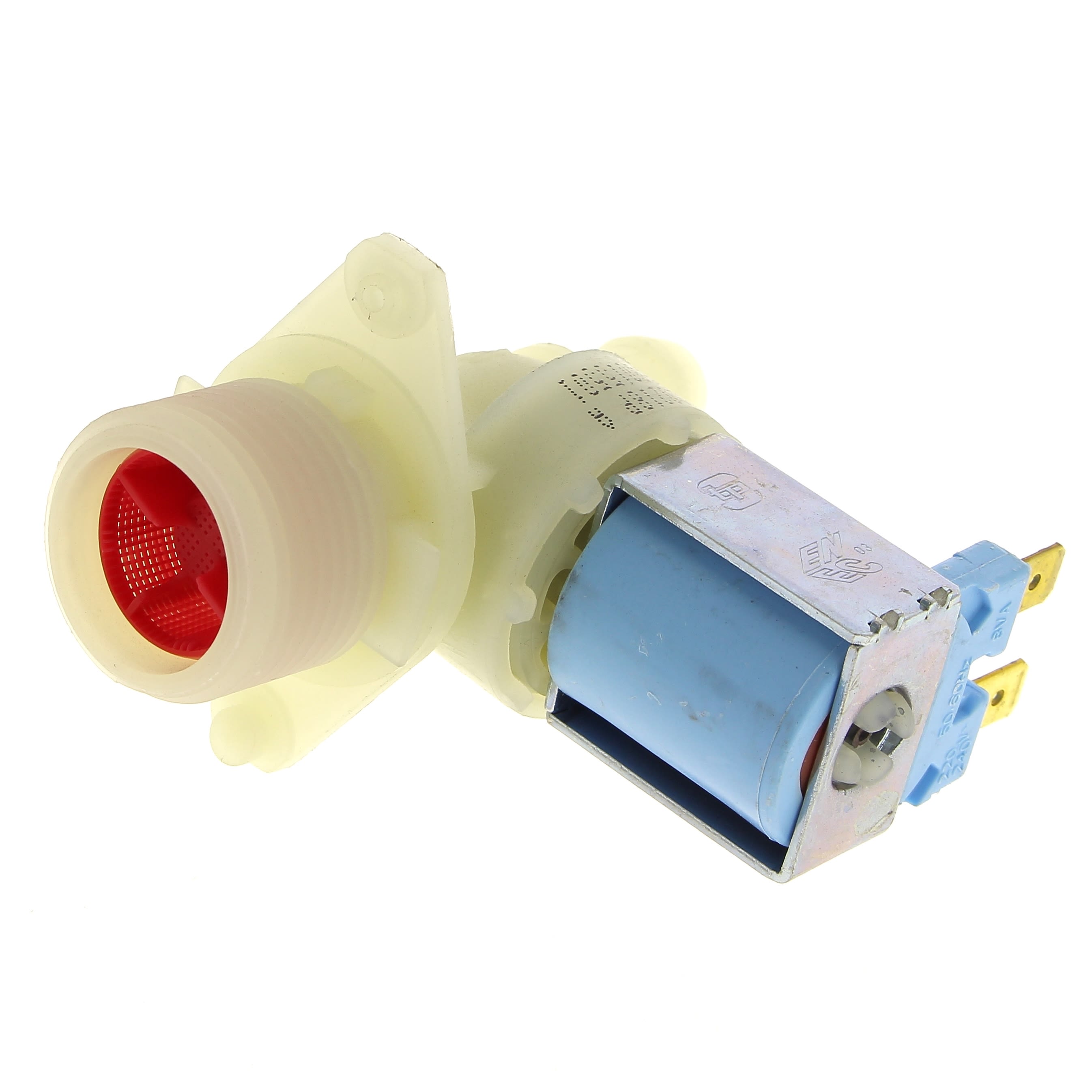 Electrovanne 1 voie c00046980 pour Lave-linge Brandt | Leroy Merlin