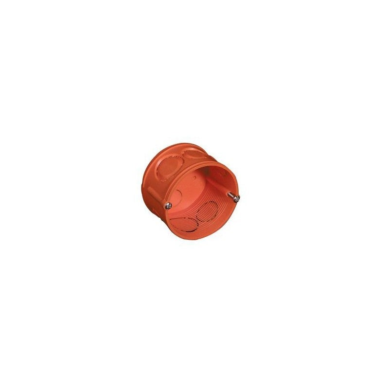 Boite à sceller - capri capribox j12 - profondeur 38 mm - diamètre 64 ...