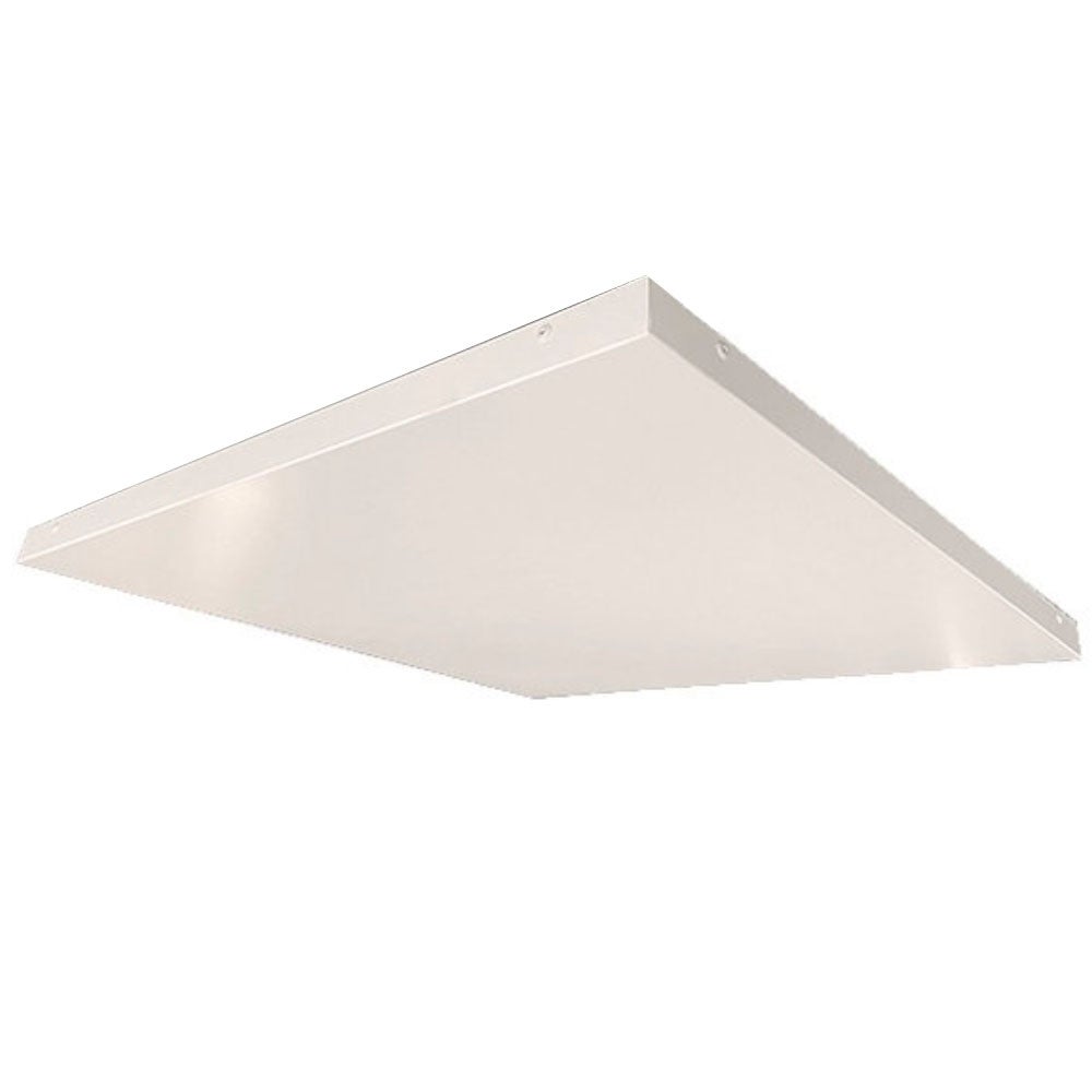 Cassette Rayonnante de plafond chauffant 160W IP20 60x60 | Leroy Merlin