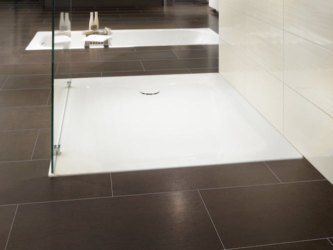 BetteUltra plato de ducha rectangular, 1200x700x35mm, 5979-439, Color ...