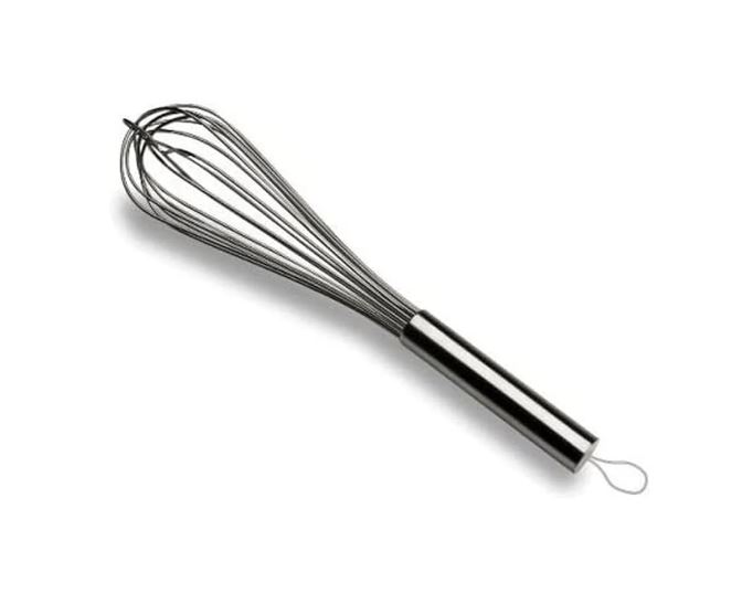 BATIDOR EXTRA 8 60 CM.INOX. | Leroy Merlin