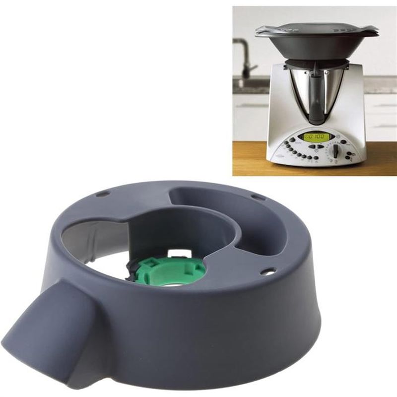 Lame de rechange Vorwerk pour robot culinaire Thermomix TM31, base de ...