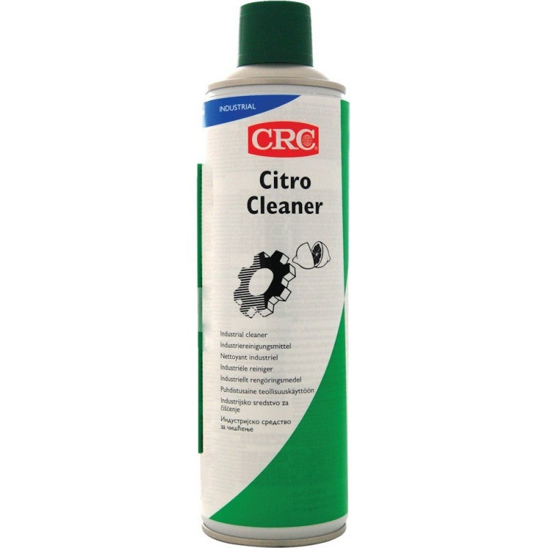 SPRAY LIMPIADOR CITRO CLEANER 500ML32436 | Leroy Merlin
