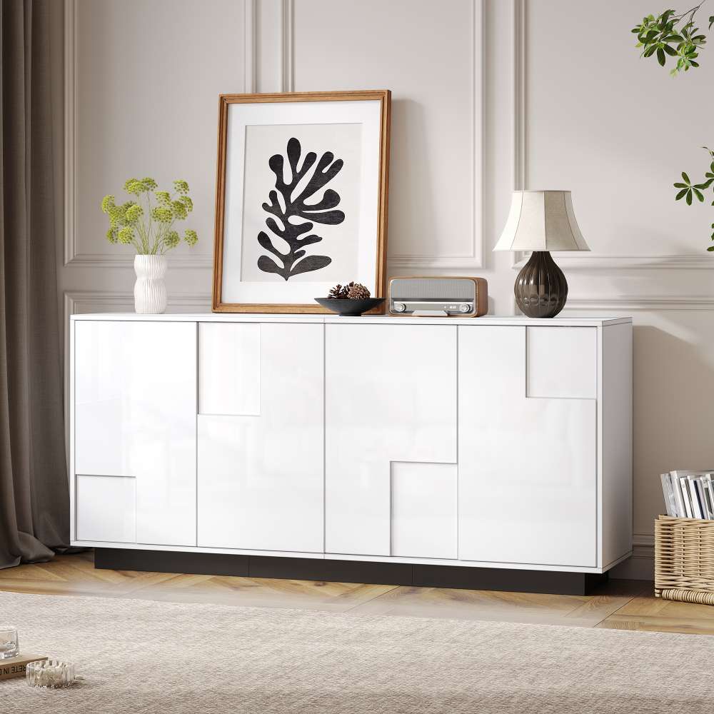 Meuble Bas Design