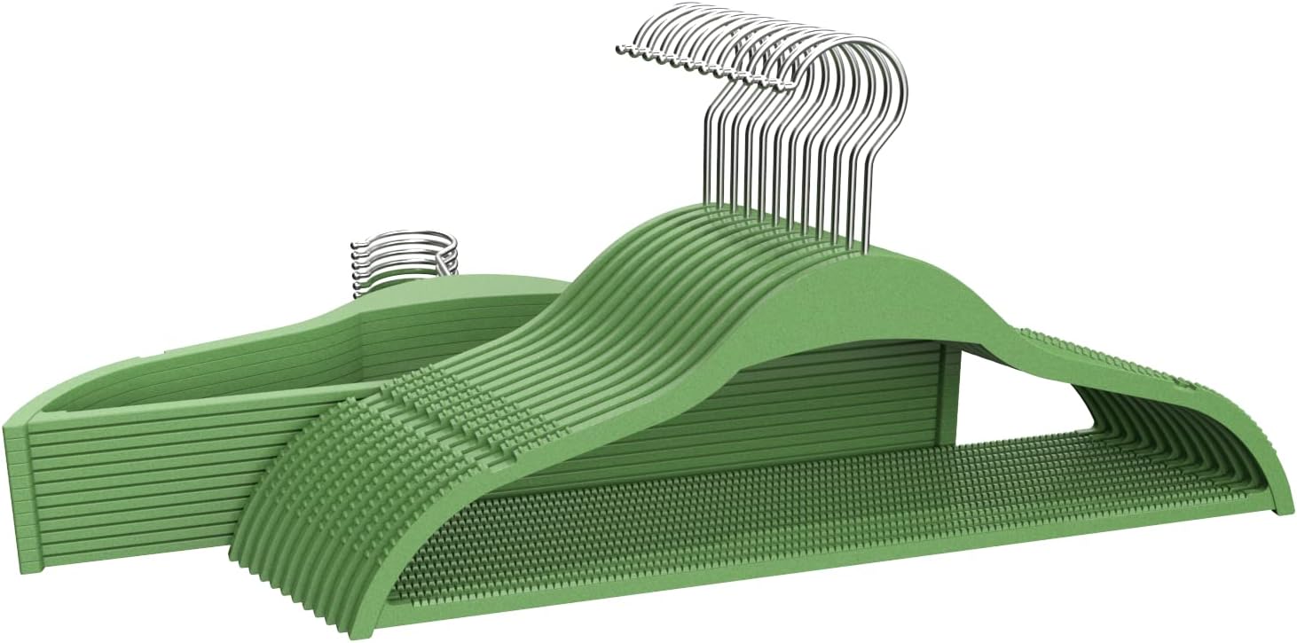 COM-FORT HOUSE | Cintre en résine pour enfants | Cintre cadet | Couleur ...