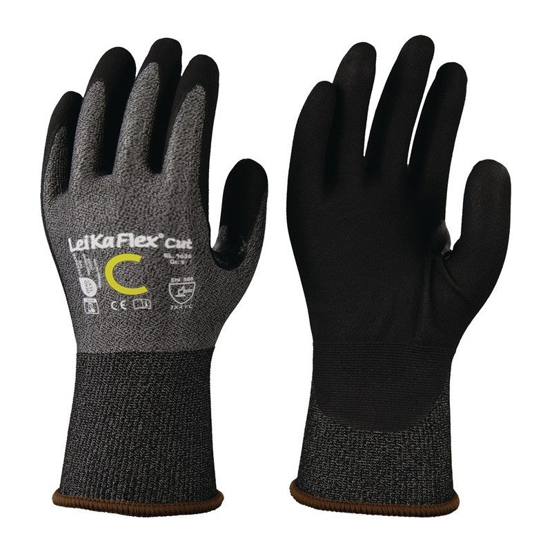 LEIPOLD Gant de protection contre les coupures LeiKaFlex® CUT RL 1636 ...