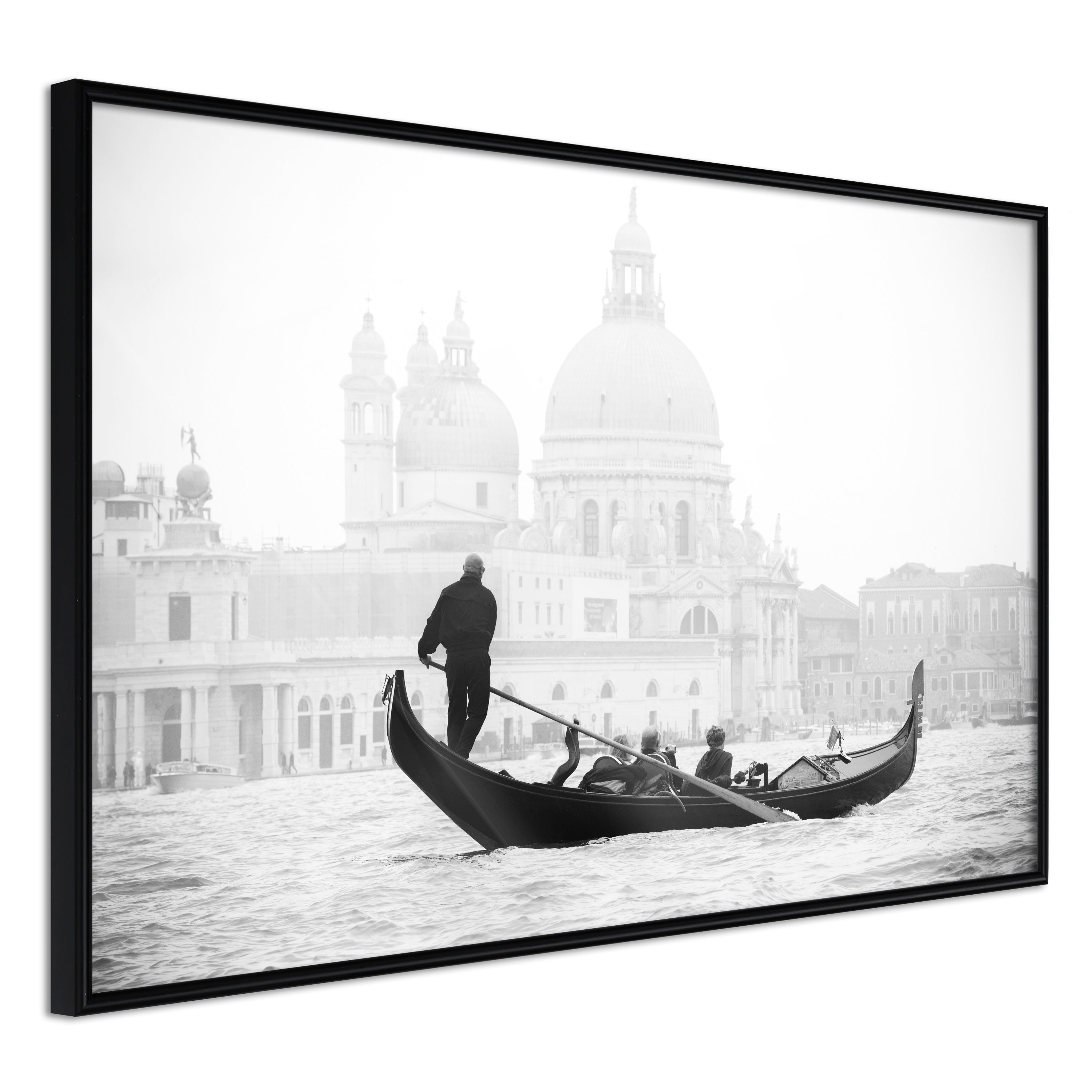 Poster et affiche - Symbols of Venice - 90x60 | Leroy Merlin