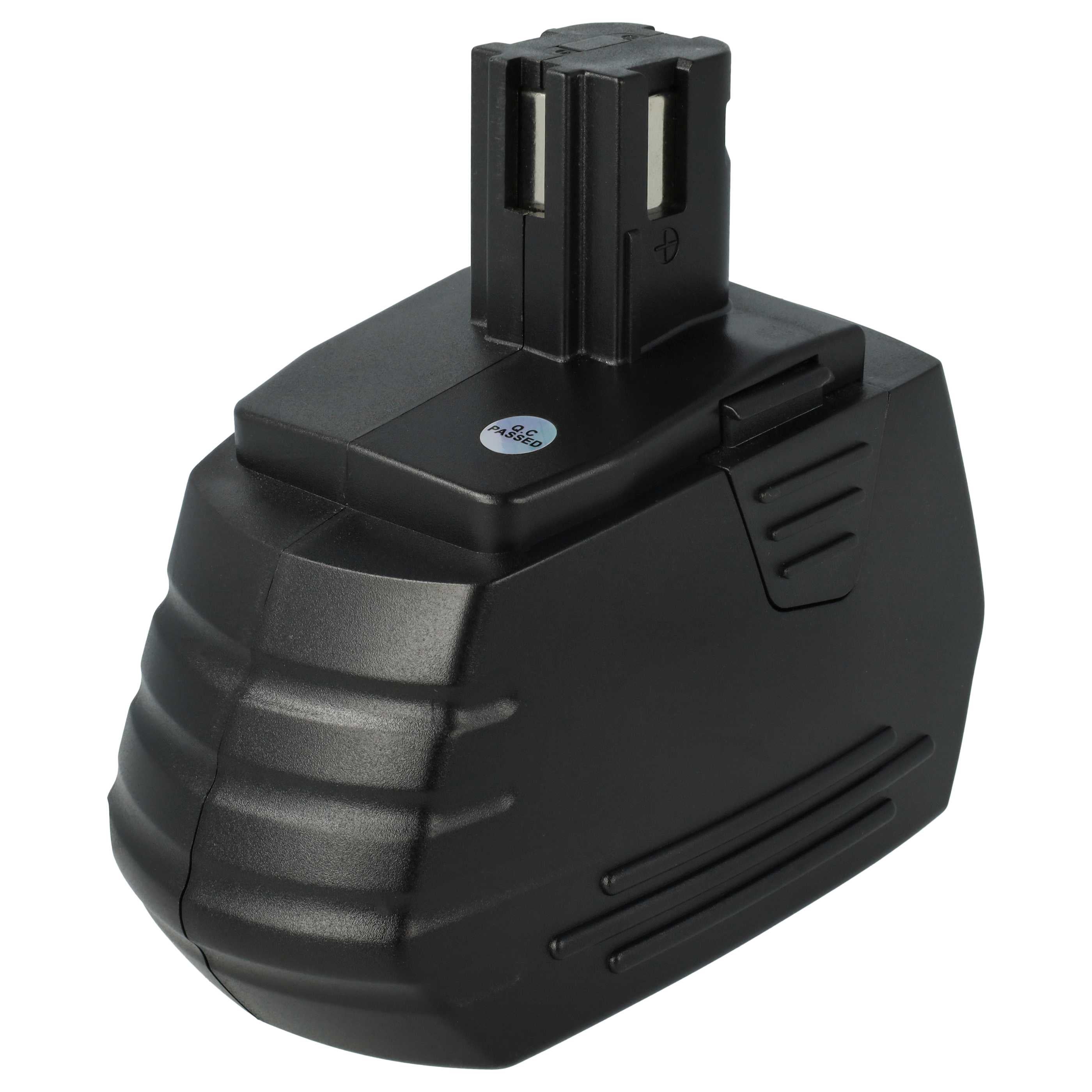 Vhbw Batterie compatible avec Hilti SFH181-A, SFL18, SFL-18 outil ...