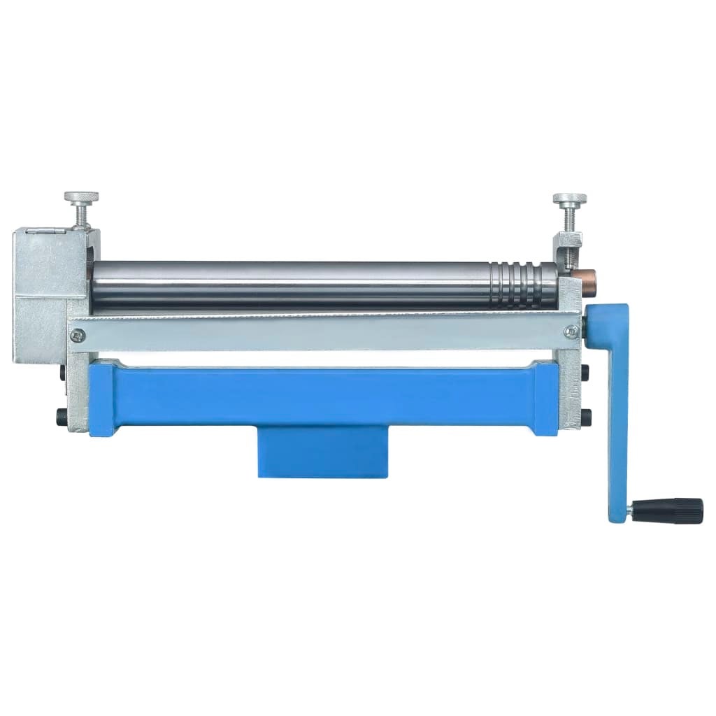 Plieuse manuelle de tôles d'acier 320 mm | Leroy Merlin
