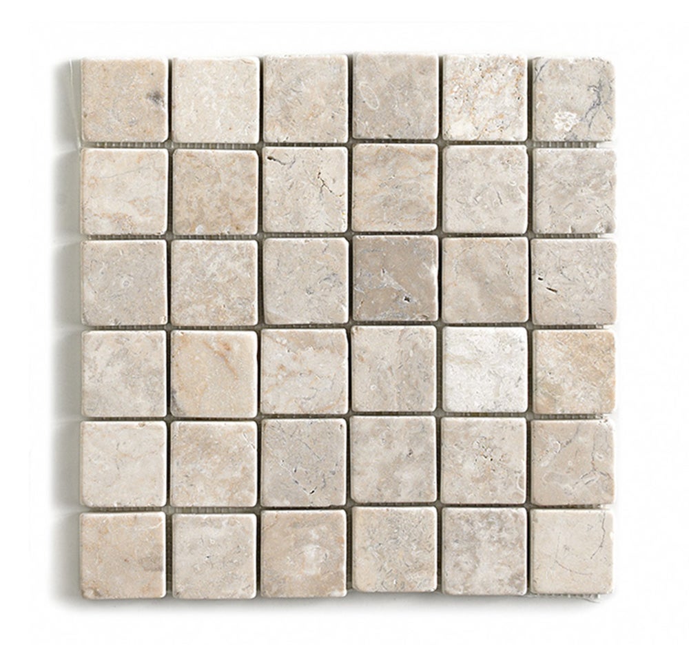 Carrelage de mosaïque/Plaque mosaïque mur et sol en marbre naturel ...