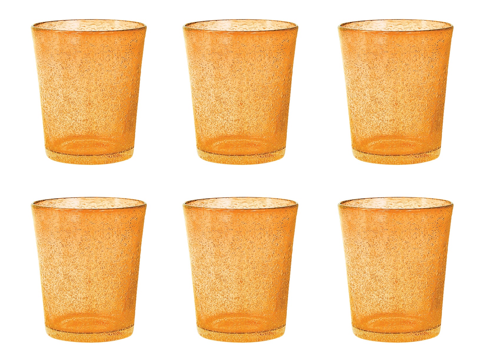 Gafas H&H 6 Giada naranja claro cl 32 | Leroy Merlin