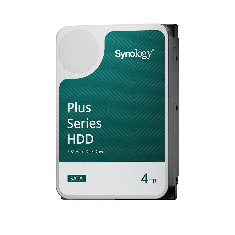 Synology HAT3300-4T NAS 4TB SATA 3.5 HDD 3.5" 4.1 TB Serial ATA | Leroy ...