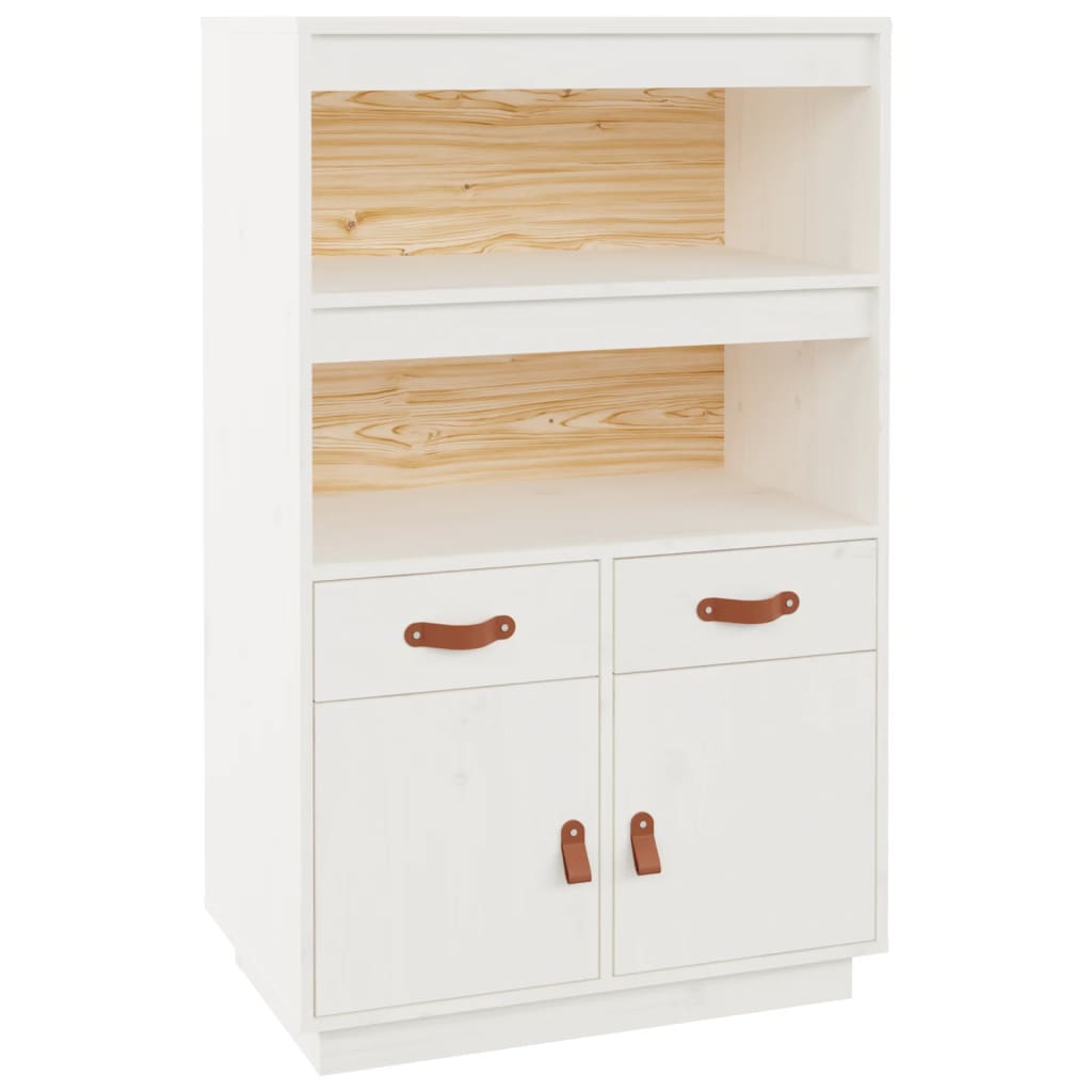 Aparador buffet cómoda armario mueble organizador cocina salón salón ...