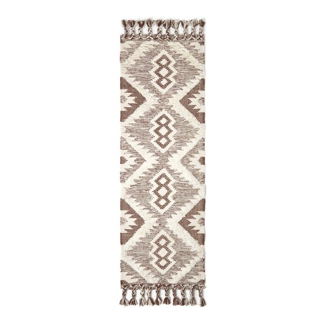 Tapis motif ethnique au meilleur prix | Leroy Merlin