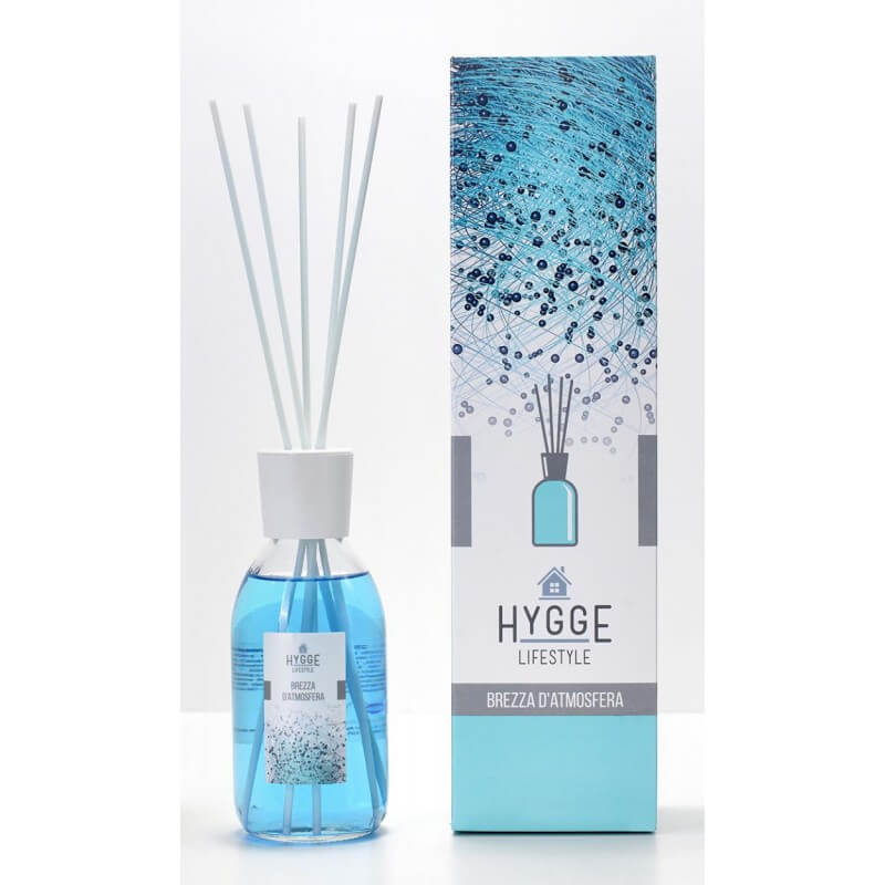 Diffuseur 250ml Brise D'Atmosphère Hygge | Leroy Merlin