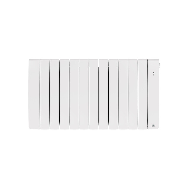 THERMOR - Radiateur chaleur douce connecté Bilbao 4 horizontal 2000W ...
