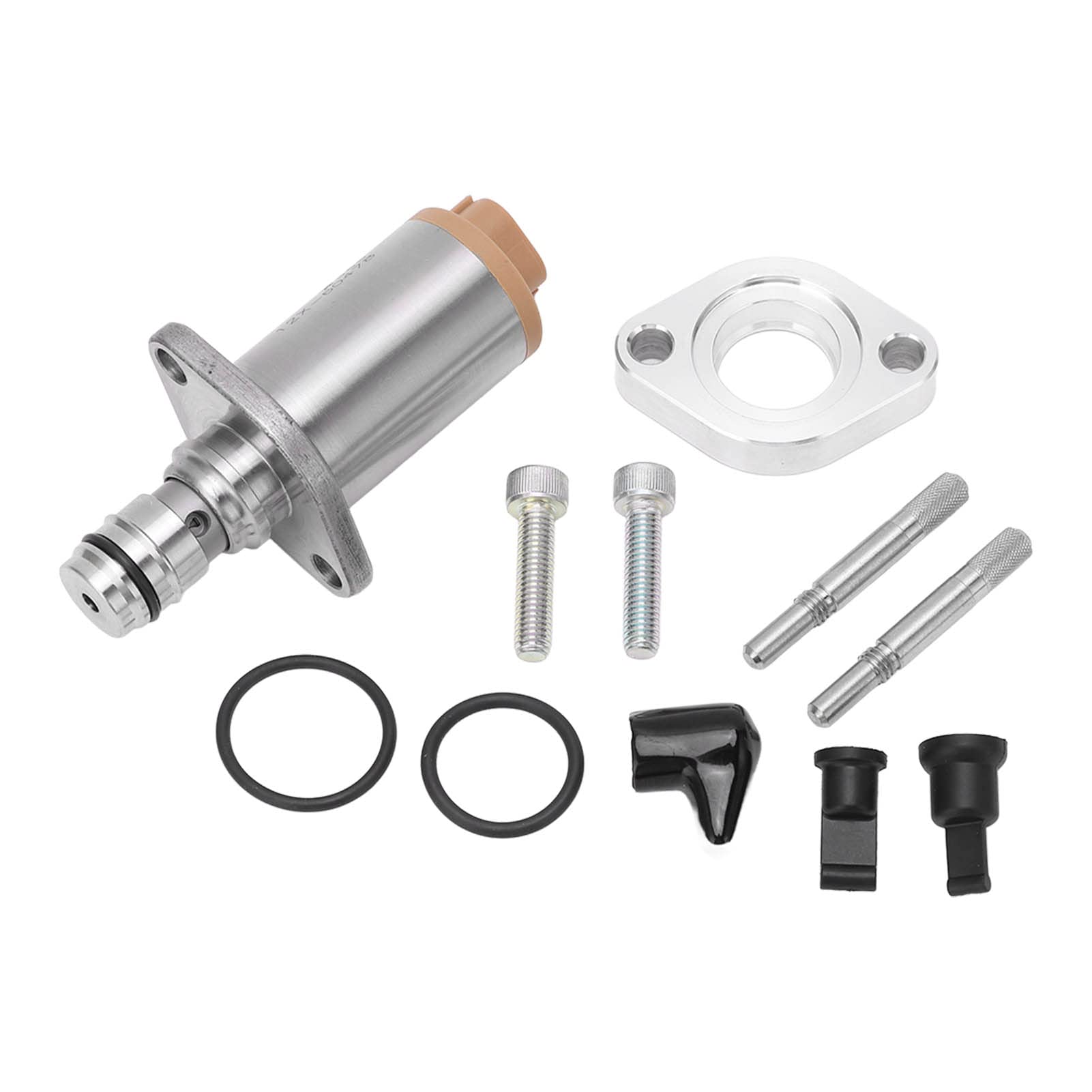 Soupape de commande électronique d'injection de carburant 2940091221 ...