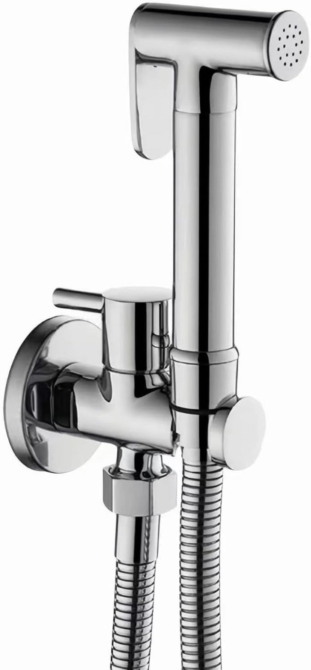Ducha Higiénica Inodoro: Mayor Higiene y Confort