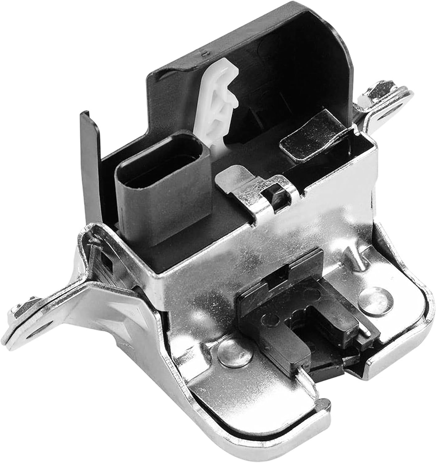 Serrure de porte de coffre pour Seat Alhambra 7P0827505E, 7P0827505G ...