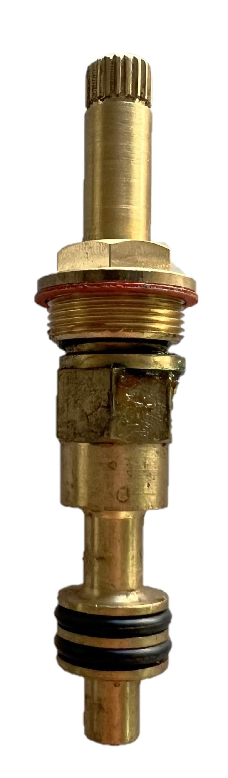 Movimento deviatore incasso Mamoli 4T - Vitone | Leroy Merlin