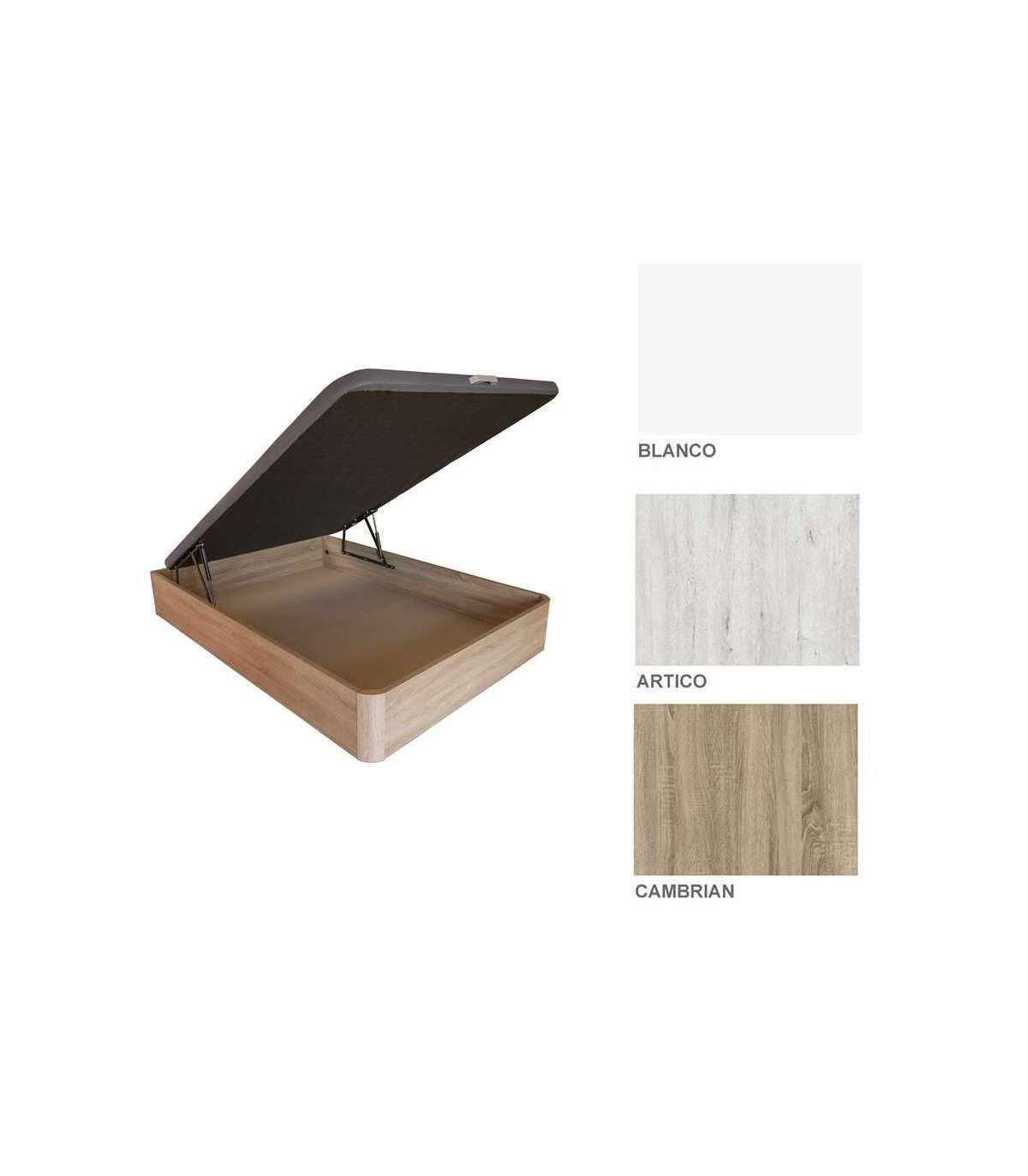 Canape Malasia de 105 x 190 cm en varios colores. | Leroy Merlin