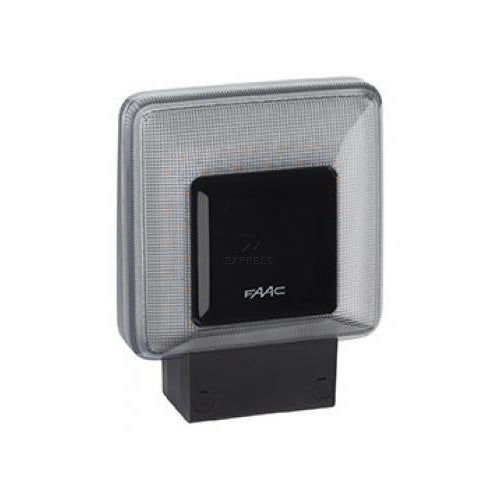 Gyrophare FAAC XLED 410029 | Leroy Merlin