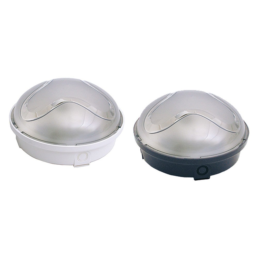 PLAFONIERA TONDA PANDA FME | Leroy Merlin