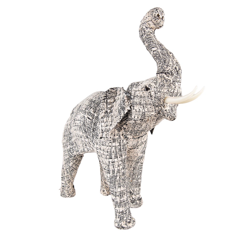 Clayre & Eef Figurine 48x15x50 cm | Leroy Merlin