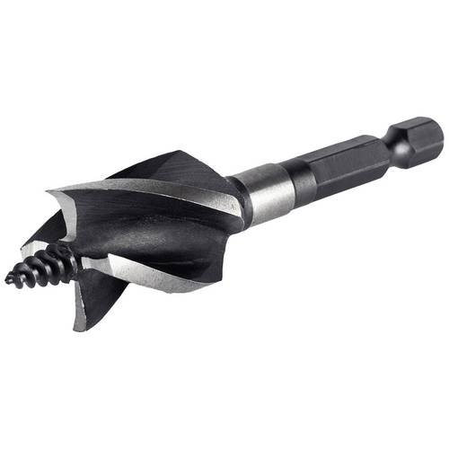 Fast4access Wood Drill Bit 20 mm x 80 mm | Leroy Merlin