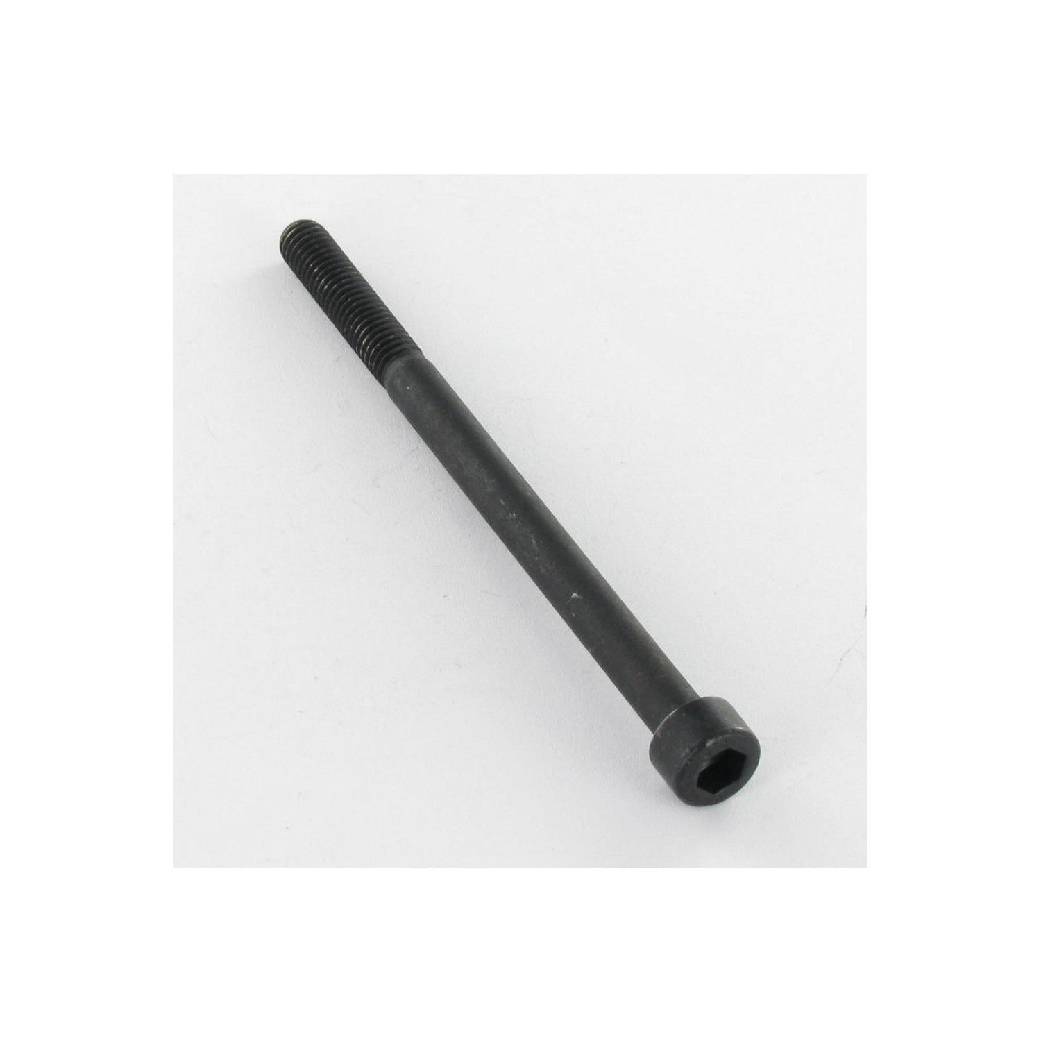 Tornillo metales CHC BTR llave de 6 M8X40 roscado en 28 Clase 12.9 ...