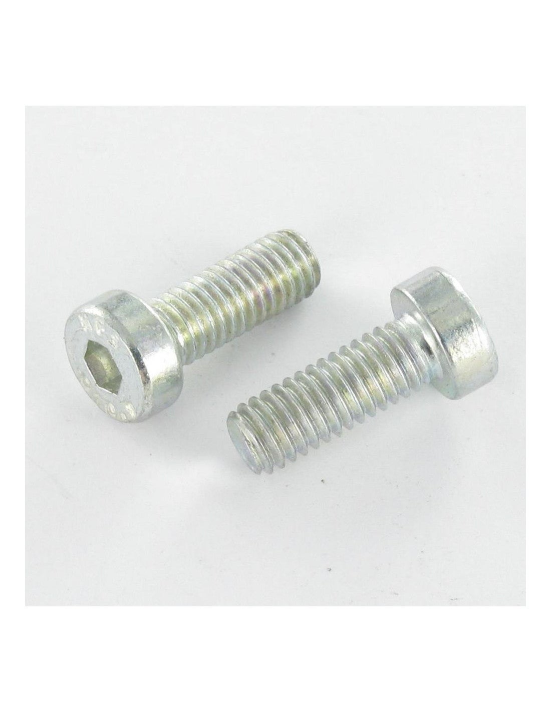 Vis métaux CHC BTR Clé de 5 HC5 M8X20 Filetage total Classe 10.9 Tête ...