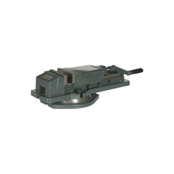 Mordaza hidráulica HMS 100 | Leroy Merlin