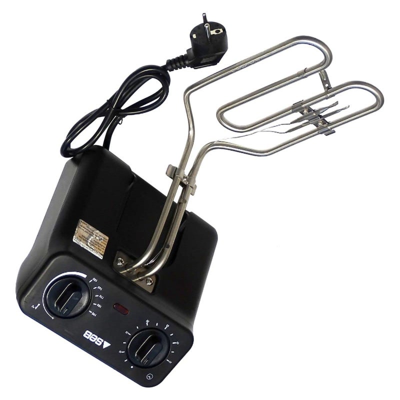 Boitier + résistance SS-995010 SS-995010 Friteuse, SEB | Leroy Merlin