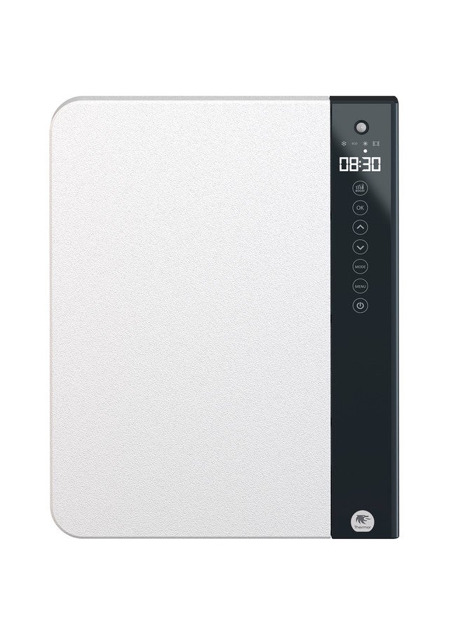 Radiateur sdb soufflant: au meilleur prix | Bricoman