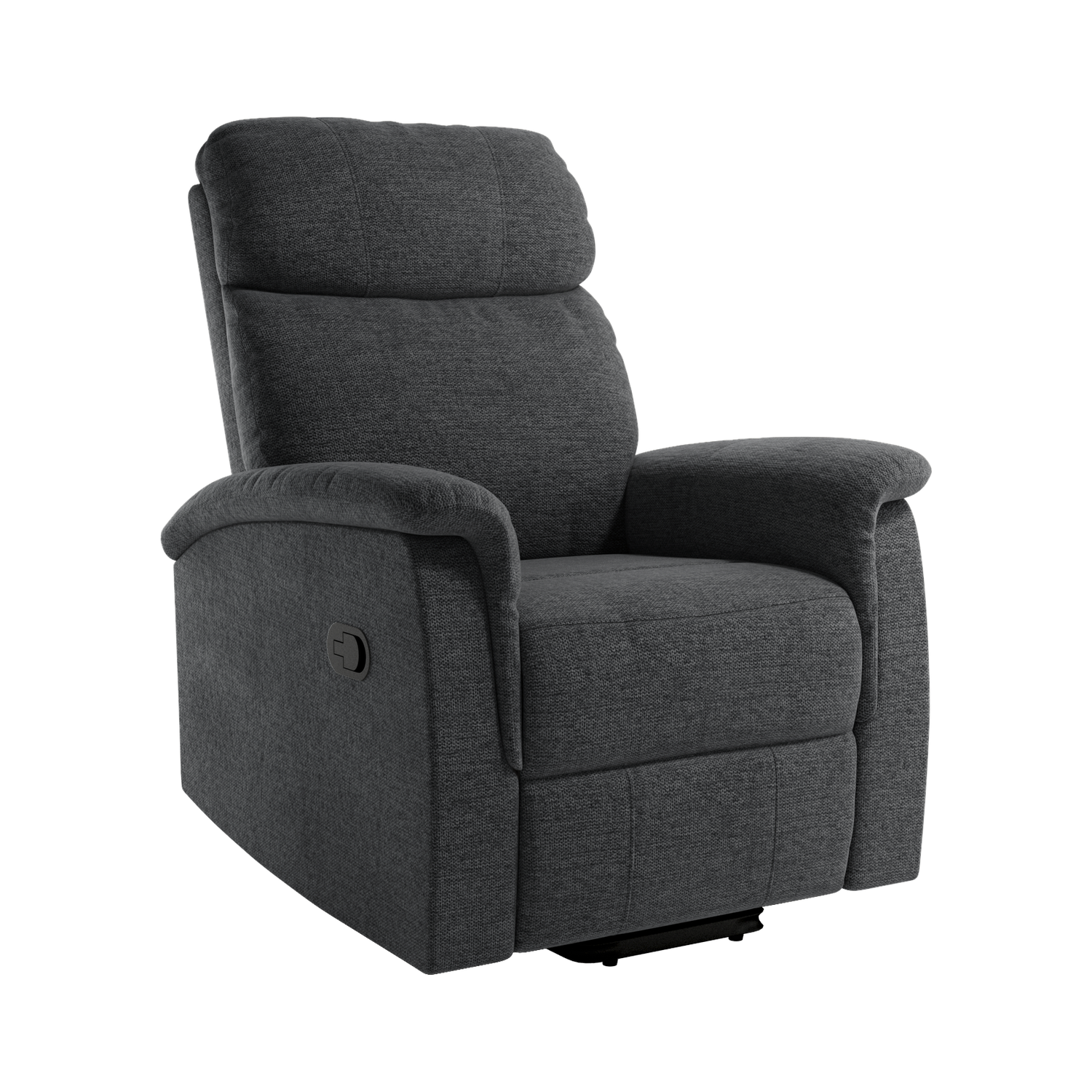 BUTACA RELAX MANUAL AJUSTABLE MODELO MIA PARA DESCANSO Y COMODIDAD ...