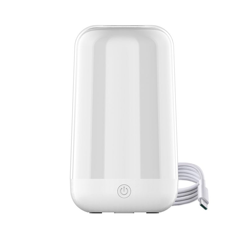BT Touch Intelligent Night Light 7 Colorful Ambient Lights Mobile APP ...