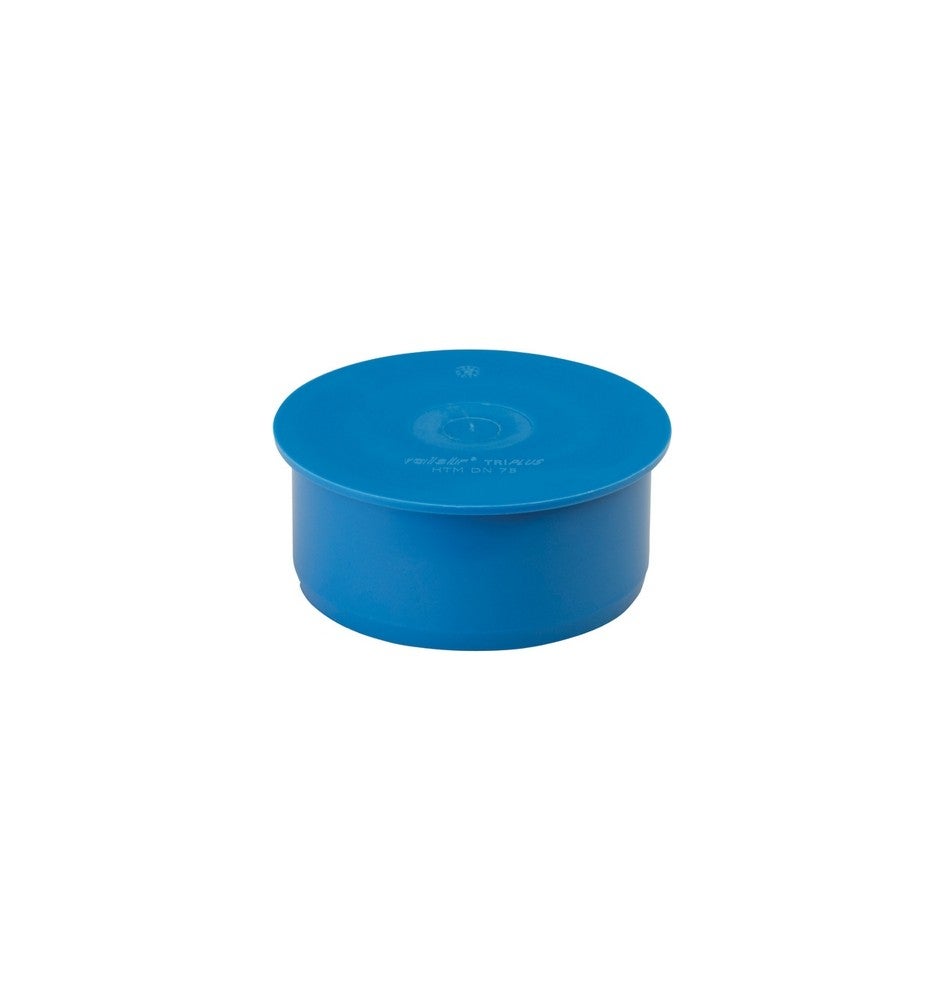 TAPÓN DE CIERRE TRI-PLUS VALSIRDiam 110 | Leroy Merlin