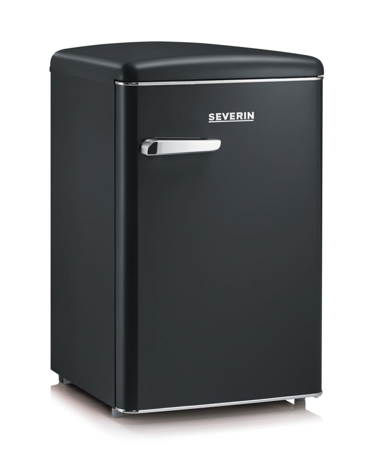Severin RKS 8832 frigo combine Pose libre 108 L D Noir | Leroy Merlin