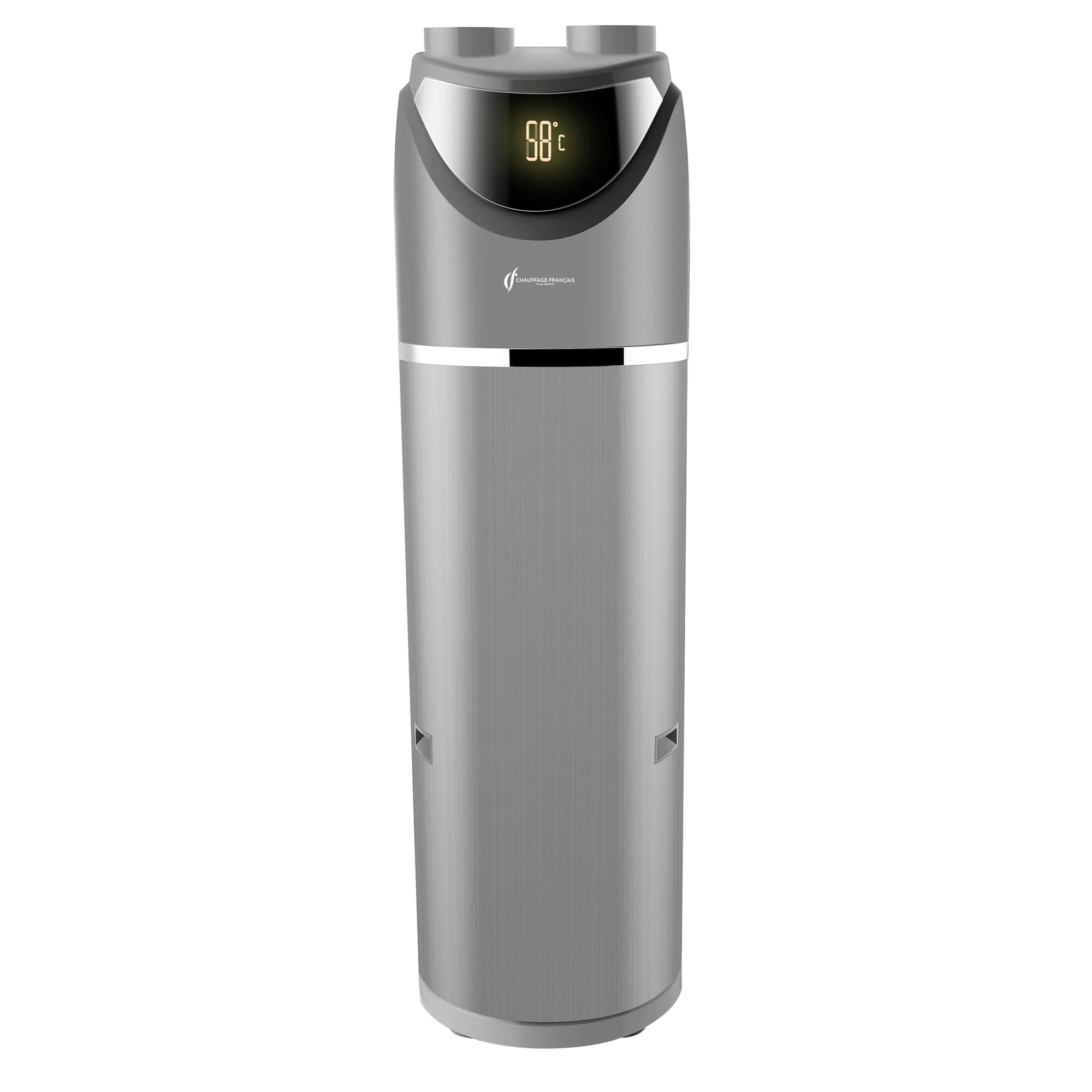 Chauffe Eau Thermodynamique Monobloc Sol Stelios 150 L Air Ambiant ...