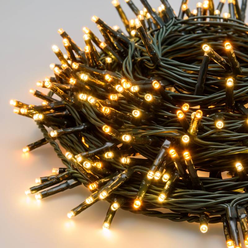 Catena TLG 1000 MiniLED 4+70,4m Luci di Natale | Leroy Merlin