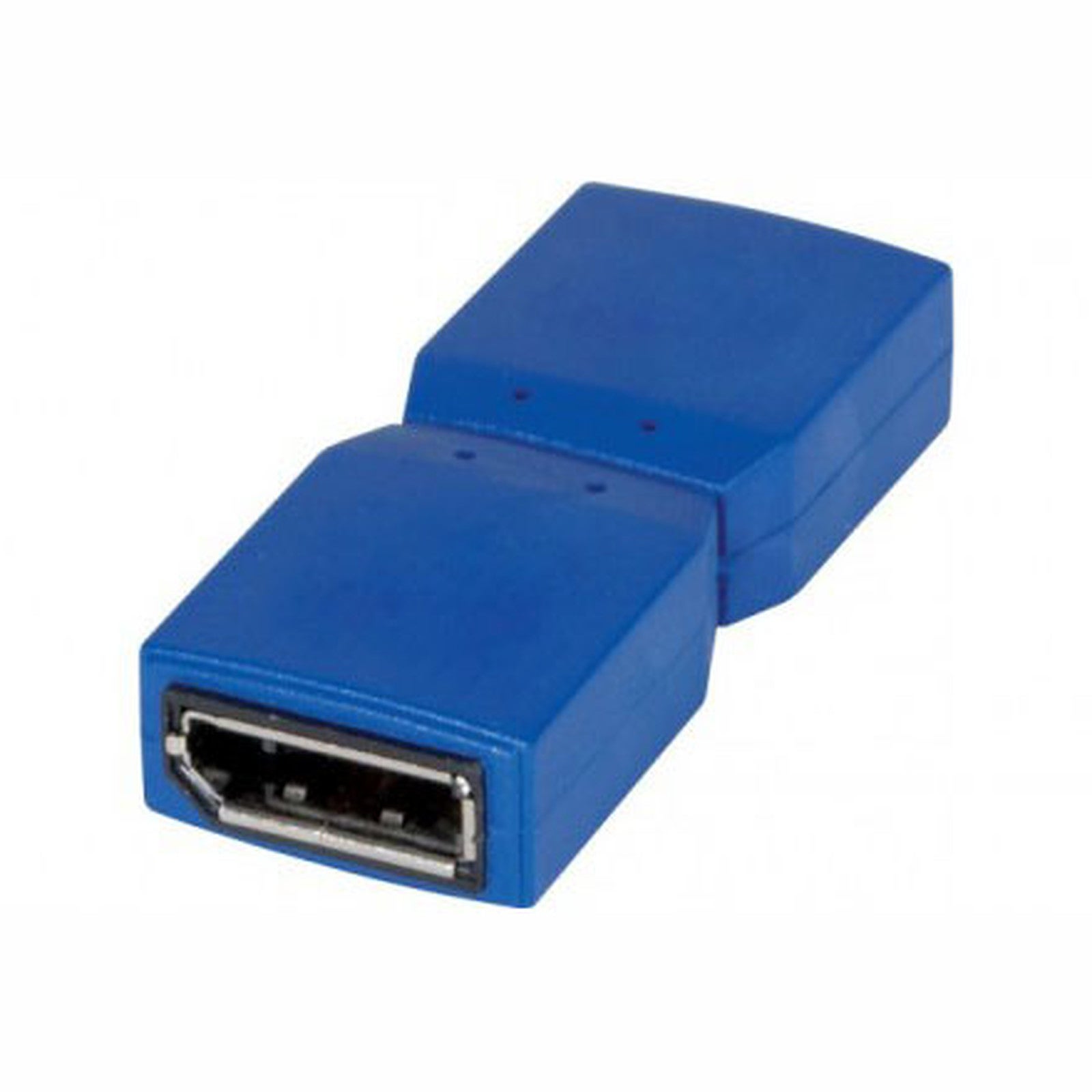 CONECTICPLUS Adaptateur displayport femelle femelle | Leroy Merlin