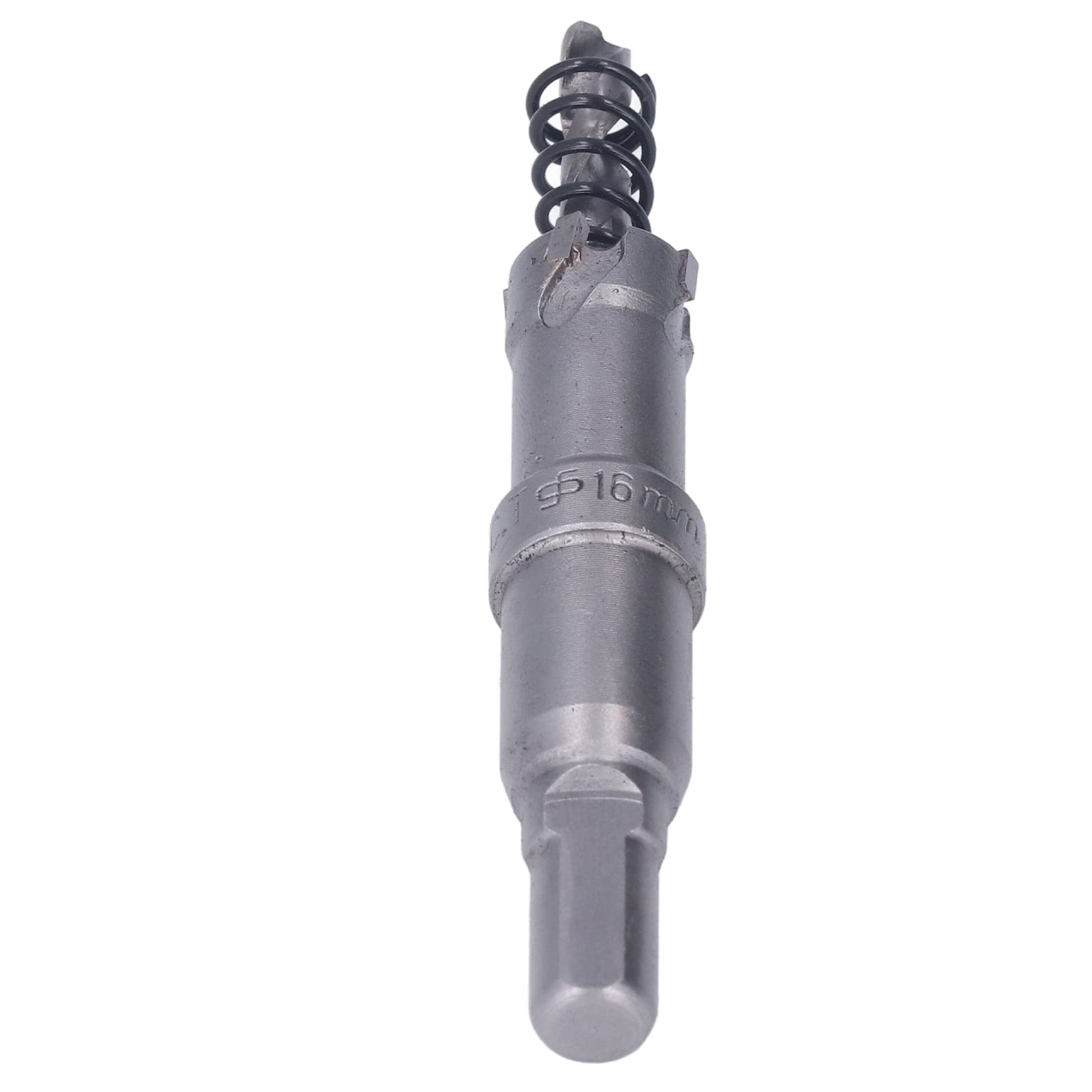 Scie cloche à dents en carbure de tungstène pour métal épais de qualité ...