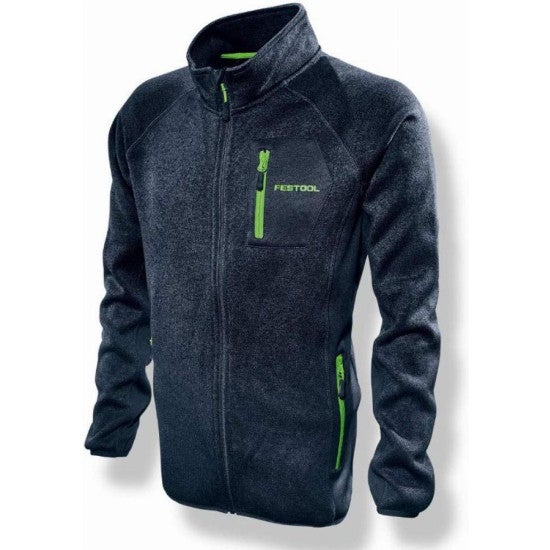 Veste sweat festool - 2040 | Leroy Merlin