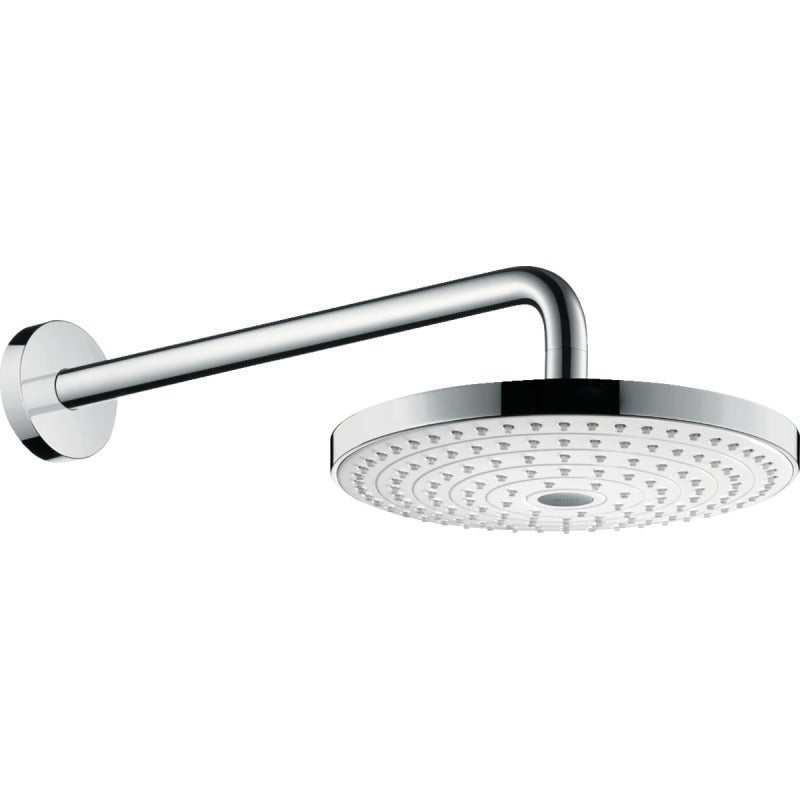 Hansgrohe Douche de tête Raindance Select S 240 2jet avec bras ...