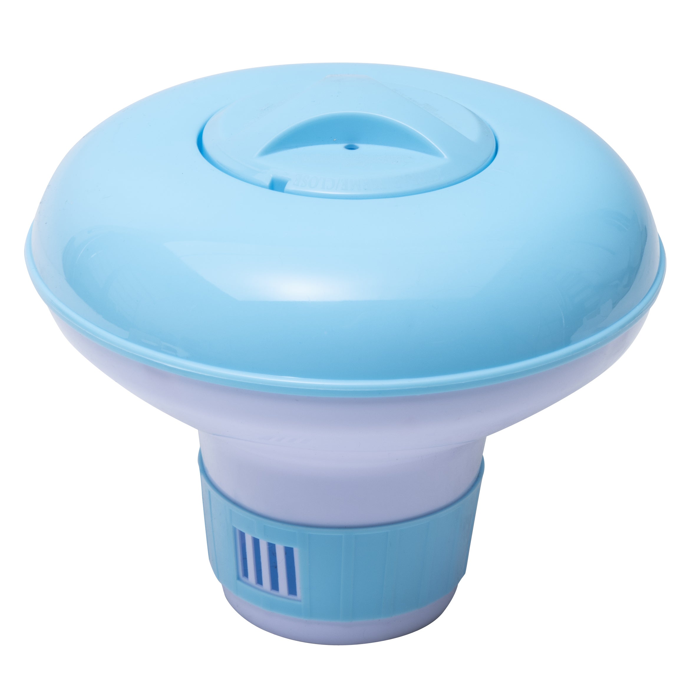 Diffuseur de chlore piscine pour galet 250g | Leroy Merlin