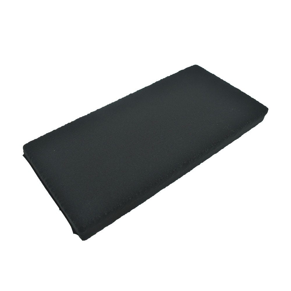 Filtro de carbón AllSpares para campanas extractoras, compatible con ...