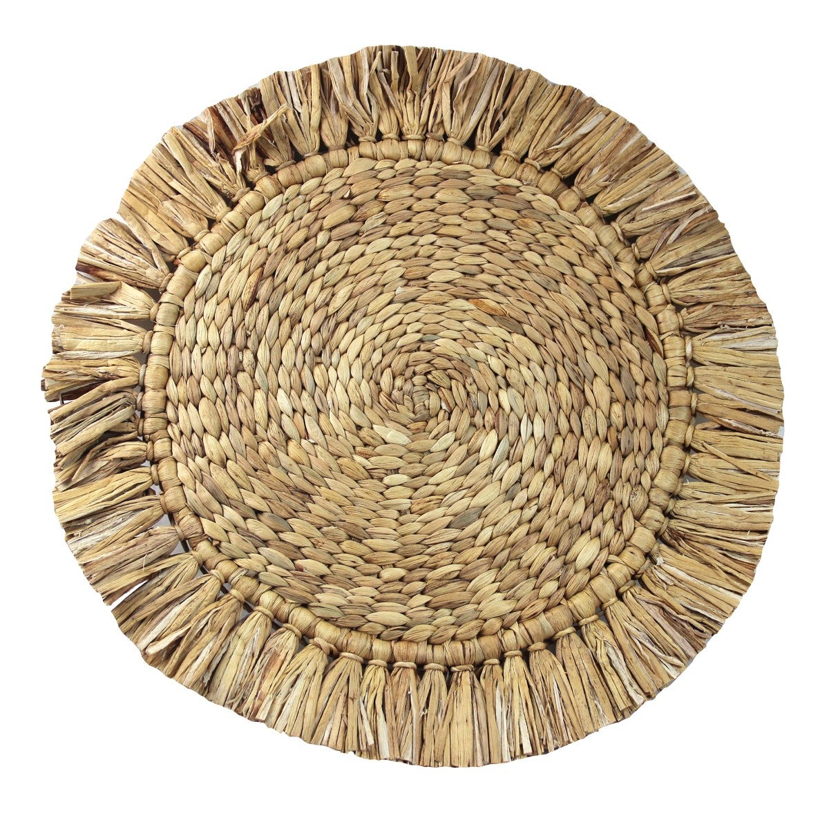 Trépied Signes Grimalt By Sigris Brun | Leroy Merlin